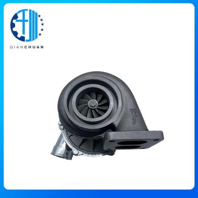 China RHE7 Turbo Turbocharger 114400-3394 114400-3395 Fits For Isuzu Truck 6SD1TC for sale