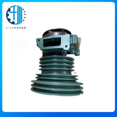 China Water Pump VG1500060050 for Weichai  Diesel  engine part for sale