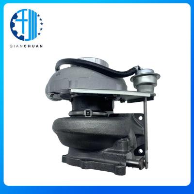 China RHG6 Turbocharger S1760-E0121 For HINO Truck P11C Diesel Engine for sale