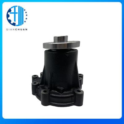 China Water Pump  ZX4HK1 8-98022822-1 For Isuzu Diesel  Engine  Part for sale