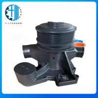 China Water Pump WP10  G12600061296 For Weichai Truck Engine Part for sale