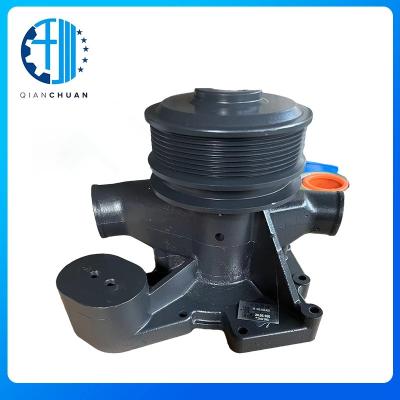 China Water Pump WP10  G12600061296 For Weichai Truck Engine Part for sale