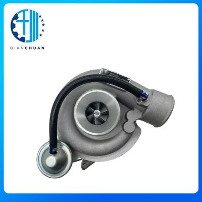 China Turbocharger JP50S A498BZT-19001  For  Diesel Engine Part for sale