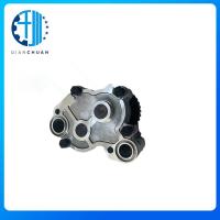 China ME014230 Engine Oil Pump for Mitsubishi 6D34 6D34T Diesel Engine for sale
