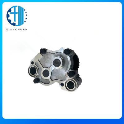 China ME014230 Engine Oil Pump for Mitsubishi 6D34 6D34T Diesel Engine for sale