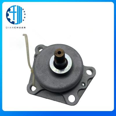 China Oil Pump 32A35-00010 For Mitsubishi S4S Engine F18B   Clark  Forklift for sale