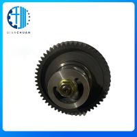China Oil Pump U5MK8265 for Pekins 403D-11 403C-11 404C-15 103-10 103-09 Engine for sale