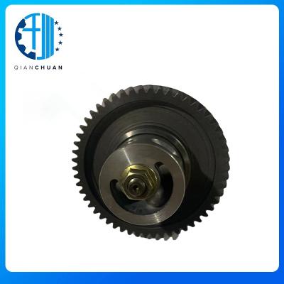 China Oil Pump U5MK8265 for Pekins 403D-11 403C-11 404C-15 103-10 103-09 Engine for sale