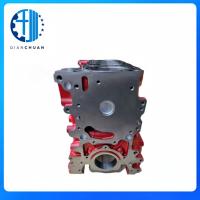 China Cylinder Bolck  J05E 11401-E0702 for Hino Excavator Engine Spare part for sale