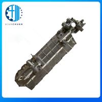 China 6SD1T Oil Cooler Cover 1-13211268-1 Hydraulic System For Excavator EX300-3 Engine Parts for sale