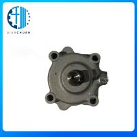 China oil pump V2403 for Kubota 25-37040-00 15471-35013 diesel engine spare parts for sale
