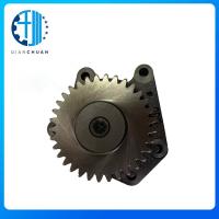 China Oil Pump B3000-1011020A for Yuchai YC4108 YC6108  Engine spare parts for sale