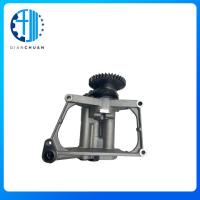 China C7.1 Oil Pump 4200454 420-0454 Suitable For  Engine Parts for sale