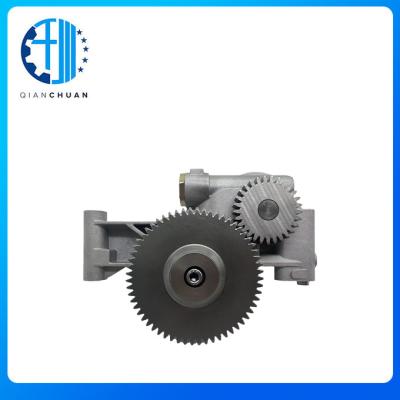China C9 Oil Pump 331-8905  3318905 Suitable For  Engine Parts for sale