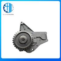 China Original Oil Pump For Diesel Engine TD226B WP6 Engine Spare Parts  13039311 for sale