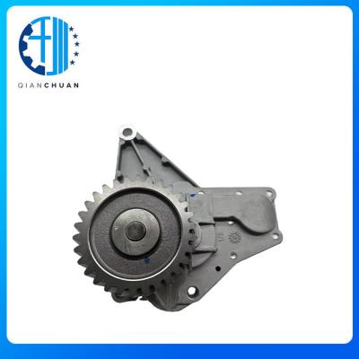 China Original Oil Pump For Diesel Engine TD226B WP6 Engine Spare Parts  13039311 for sale
