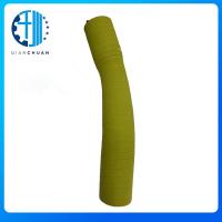 China E320B E320C E320L Excavator Turbocharger Intake Pipe Air Intake Hose  5I-7548 for sale