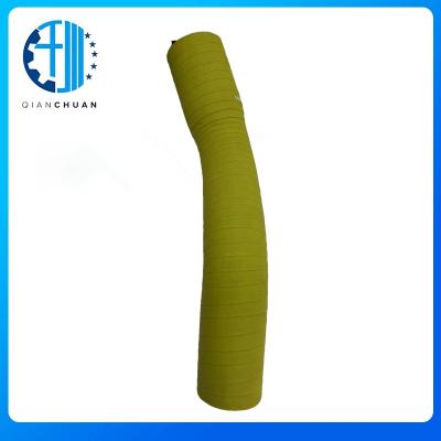 China E320B E320C E320L Excavator Turbocharger Intake Pipe Air Intake Hose  5I-7548 for sale
