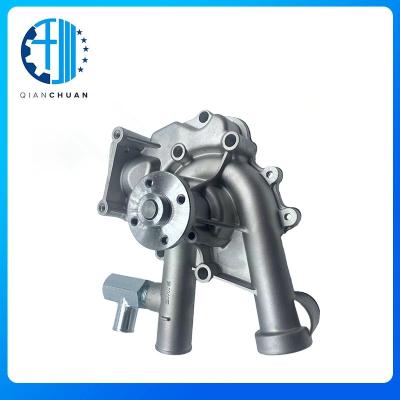China 14Z Water Pump 16100-78300-71 GWT-104A Fits Toyota Engine Forklift for sale