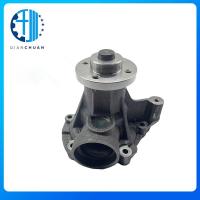 China Water Pump 04206613 04500930 04204095 For Deutz Diesel 2012 2013 Engine Parts for sale