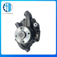 China 203-6093 2036093 Water Pump  for  C7 C9  Engine Spare Parts for sale
