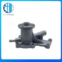 China Water Pump 19983-73030 19983 73030 for   Kubota D722  diesel engine  parts for sale