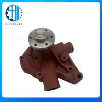 China Water Pump  65.06500-6125 For Doosan Excavator  DH300-7  Engine D2366 for sale