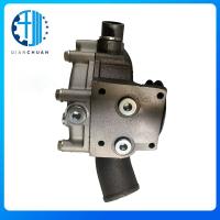 China Water Pump 4W-0253 107-7701 For   Engine E3116 E3126 3116 C9 for sale