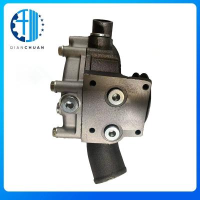 China Water Pump 4W-0253 107-7701 For   Engine E3116 E3126 3116 C9 for sale