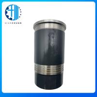 China Cylinder Liner 610800010325 610800010503 For  WEICHAI  WP7.300E51 Engine for sale