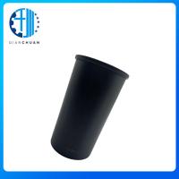 China 4HE1 Cylinder Liner 8-97176723-0 For Isuzu Engine Parts for sale