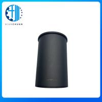 China 4HF1 Cylinder Liner 8-97176728-0 For Isuzu Engine Parts for sale