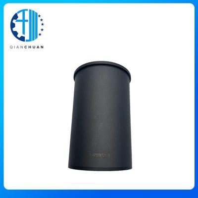 China 4HF1 Cylinder Liner 8-97176728-0 For Isuzu Engine Parts for sale