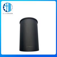 China 4HG1 Cylinder Liner 8-97176729-0 For Isuzu Diesel Engine Parts for sale