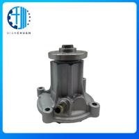 China Kubota KU-16251-73032 Water Pump For  D1105 Diesel Engines for sale