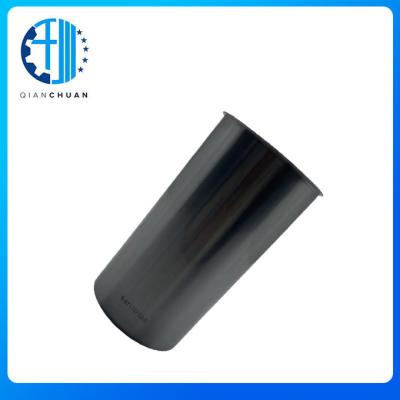 China 4JG2 Cylinder Liner 8-97176702-0 For  Isuzu Forklift Truck  Engine Parts for sale