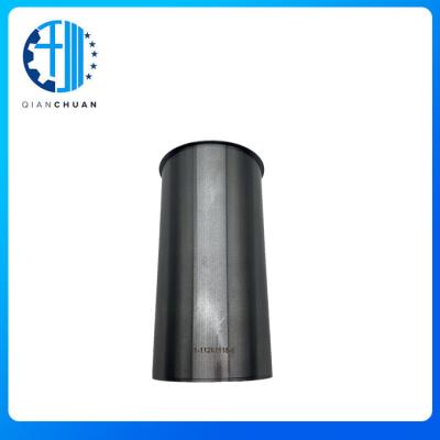 China 6BG1 Cylinder Liner 1-11261118-0 For ISUZU Diesel Engine Parts for sale