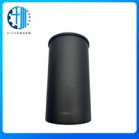 China 6HH1 Cylinder Liner 8-94391602-1 For ISUZU Diesel Engine Parts for sale