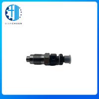 China Injector Nozzle 32C61-06000 for Mitsubishi S4S-S6S Engine Forklifts for sale