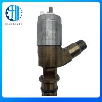 China E320D 321D Engine Parts C6.4 Fuel Nozzle Injector 326-4700 for injector for sale