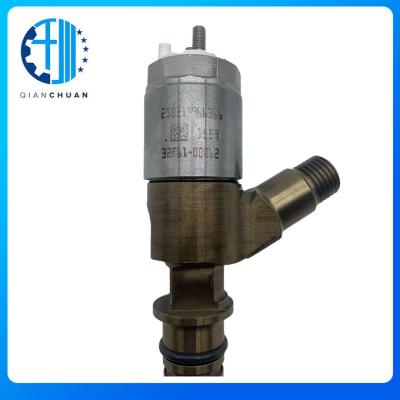 China E320D 321D Engine Parts C6.4 Fuel Nozzle Injector 326-4700 for injector for sale