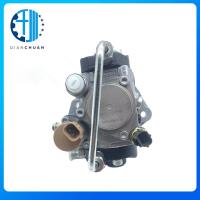 China 294000-0618 Fuel Injection Pump for Denso Hino J05E Kobelco SK200-8 for sale