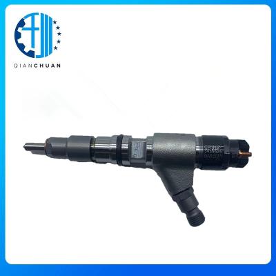 China Diesel Common Rail Injector 0445120371 Fit  C7.1 Engine 320D2 Excavator for sale