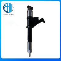China common rail injector For  truck engine pump parts fuel injector VG1096080010 for sale