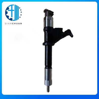 China common rail injector For  truck engine pump parts fuel injector VG1096080010 for sale