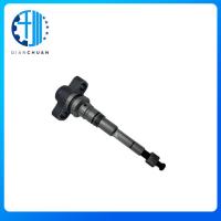 China Injection Plunger Barrel  2418455242 for diesel engine part for sale
