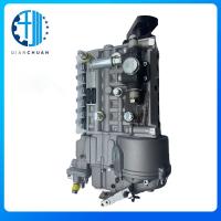 China Fuel Injection Pump VG1560080023 for engine WD615.47  Truck for sale