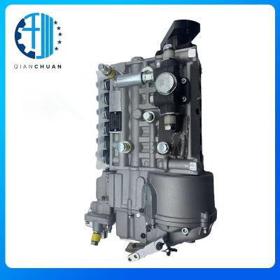 China Fuel Injection Pump VG1560080023 for engine WD615.47  Truck for sale