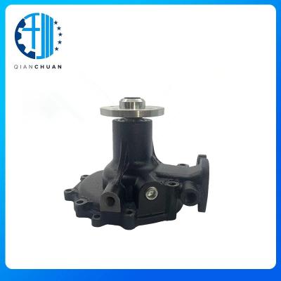 China Water Pump 16100-E0373 For Kobelco Excavator SK200-8  Hino J05E Engine for sale