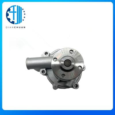 China Water Pump  MM43317001 for Mitsubishi L2E L3E L3A L2A L3C L2C L3E2 Engine for sale